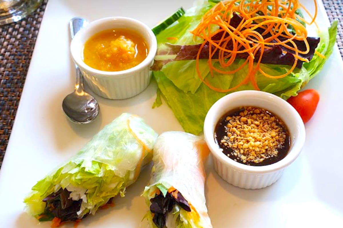 The Boss Restaurant Delivery Menu | Order Online | 682 Kingstown Road ...