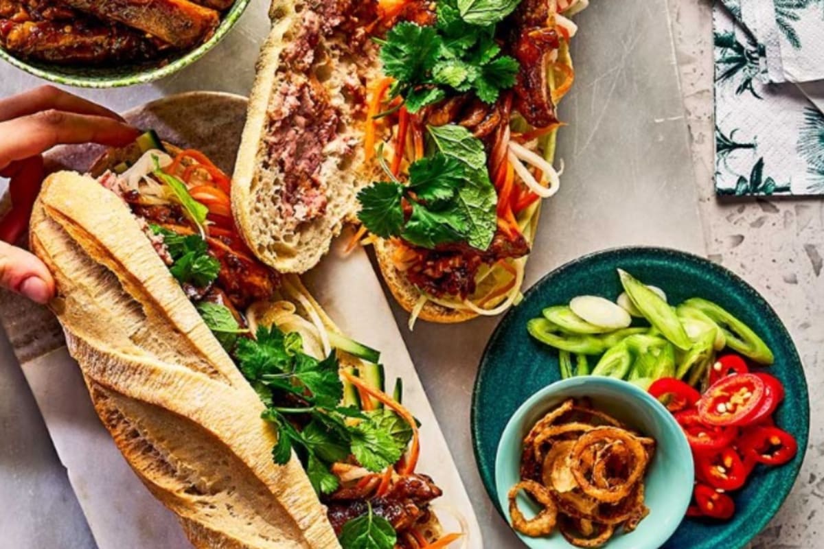 Saigon Drip Cafe Delivery Menu | Order Online | 161 S Washington St ...