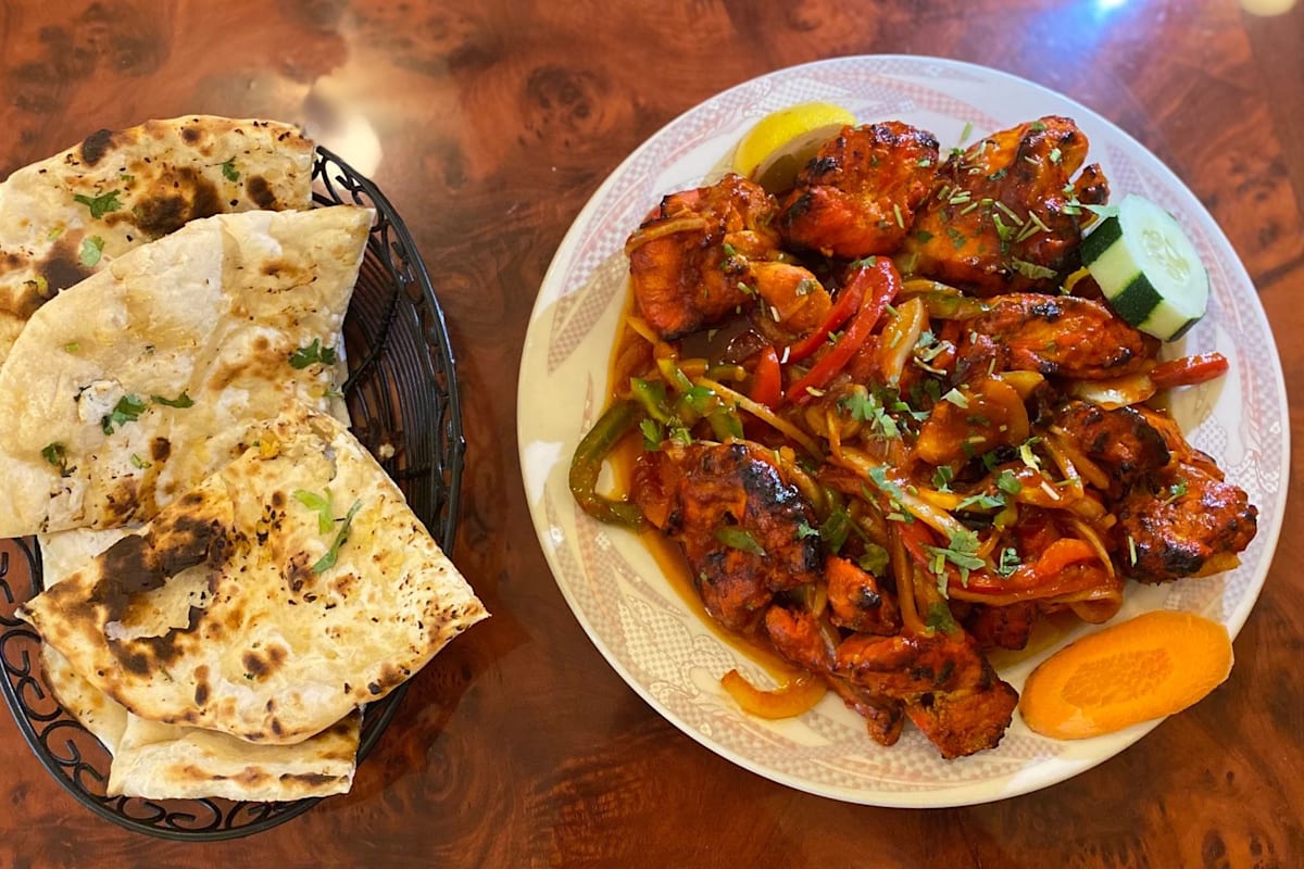 Kinara's Indian Food Delivery Menu | Order Online | 368 Myrtle Ave ...
