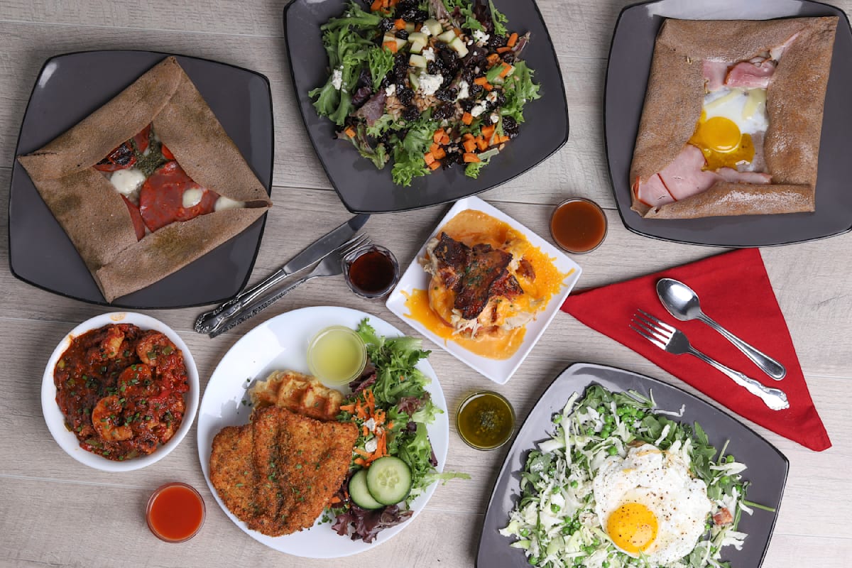 Taste of Belgium - Crestview Hills Delivery Menu | Order Online | 2833 ...