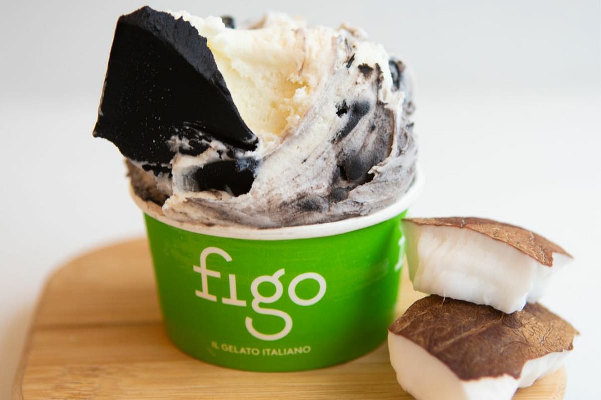 Figo il Gelato Italiano Delivery Menu | Order Online | 189 Bleecker St ...