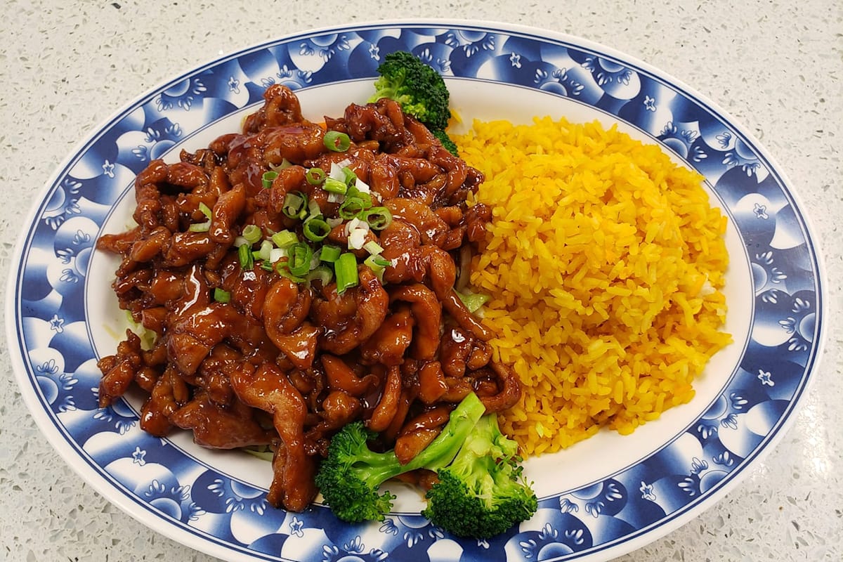 General Wok Delivery Menu | Order Online | 260 Dowlen Rd Beaumont | Grubhub