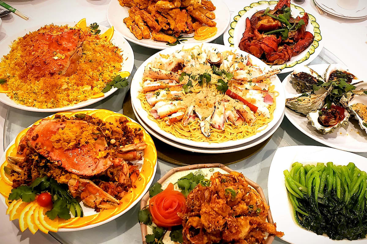 Ocean City Restaurant Delivery Menu | Order Online | 234 N 9th St ...