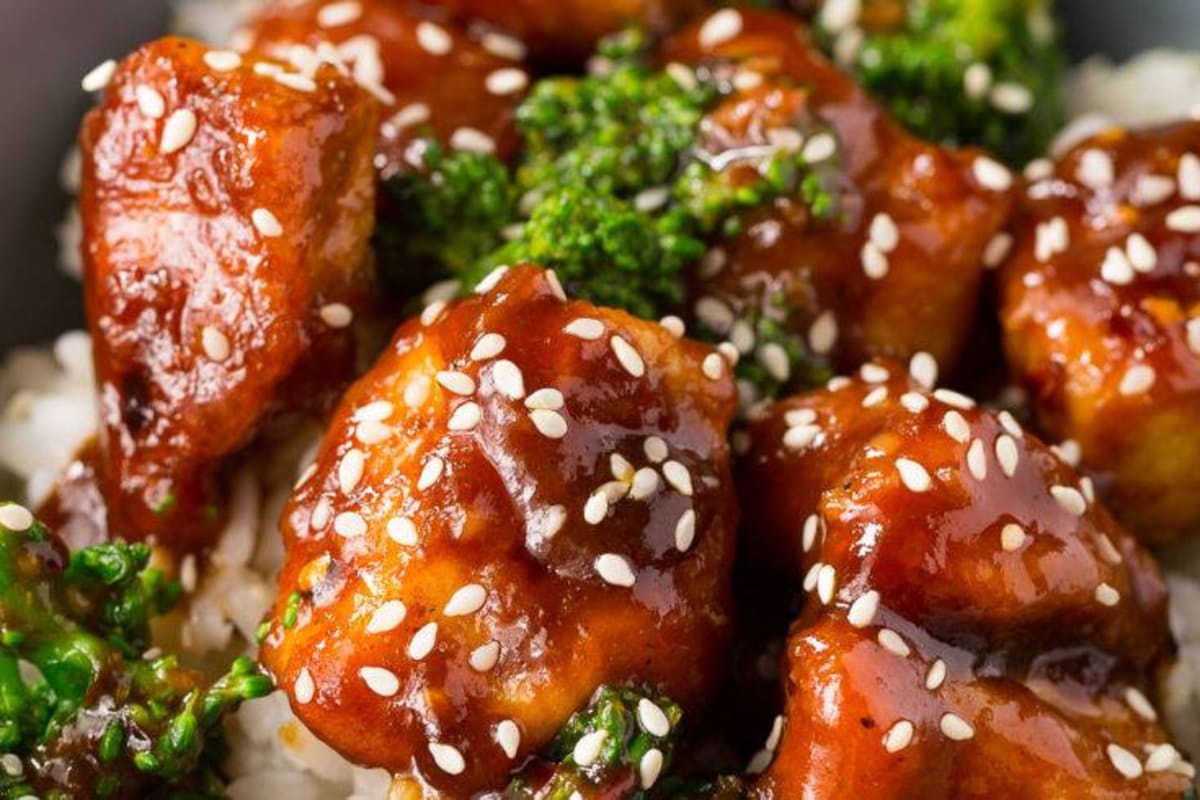 China Chef Delivery Menu | Order Online | 1024 N Avalon Park Blvd Ste C ...