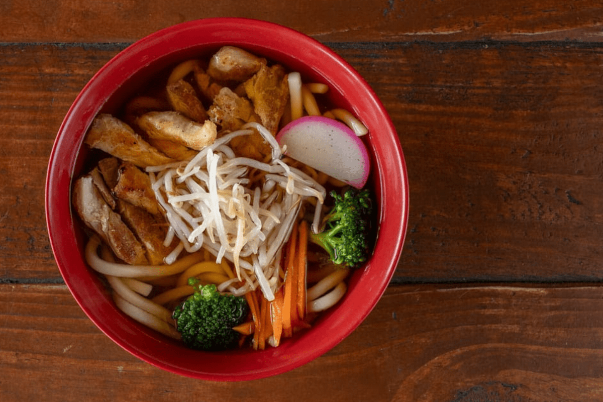 Red Wasabi Delivery Menu | Order Online | 25552 Barton Rd Loma Linda ...