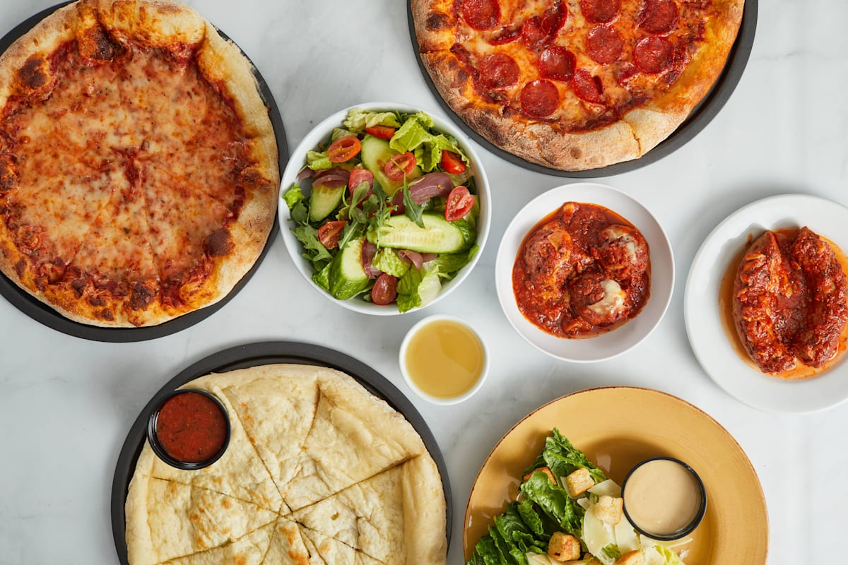 Pantaleone's New York Pizza Delivery Menu | Order Online | 2120 S Holly ...