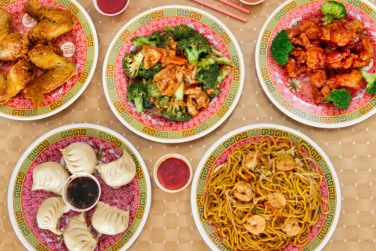 Wing Hing Chinese Restaurant Delivery Menu | Order Online | 312 Rogers ...
