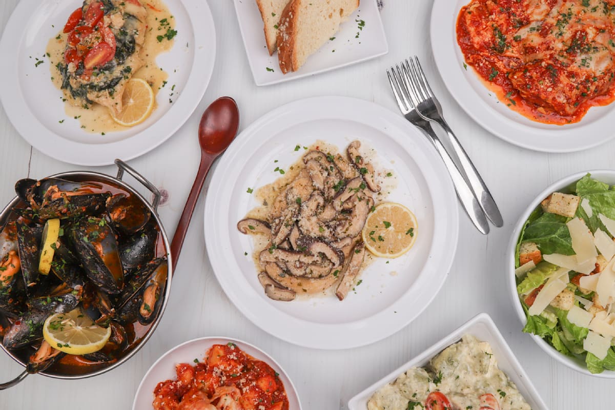 Gnocchi (E Passyunk Ave) Delivery Menu | Order Online | 613 E Passyunk ...
