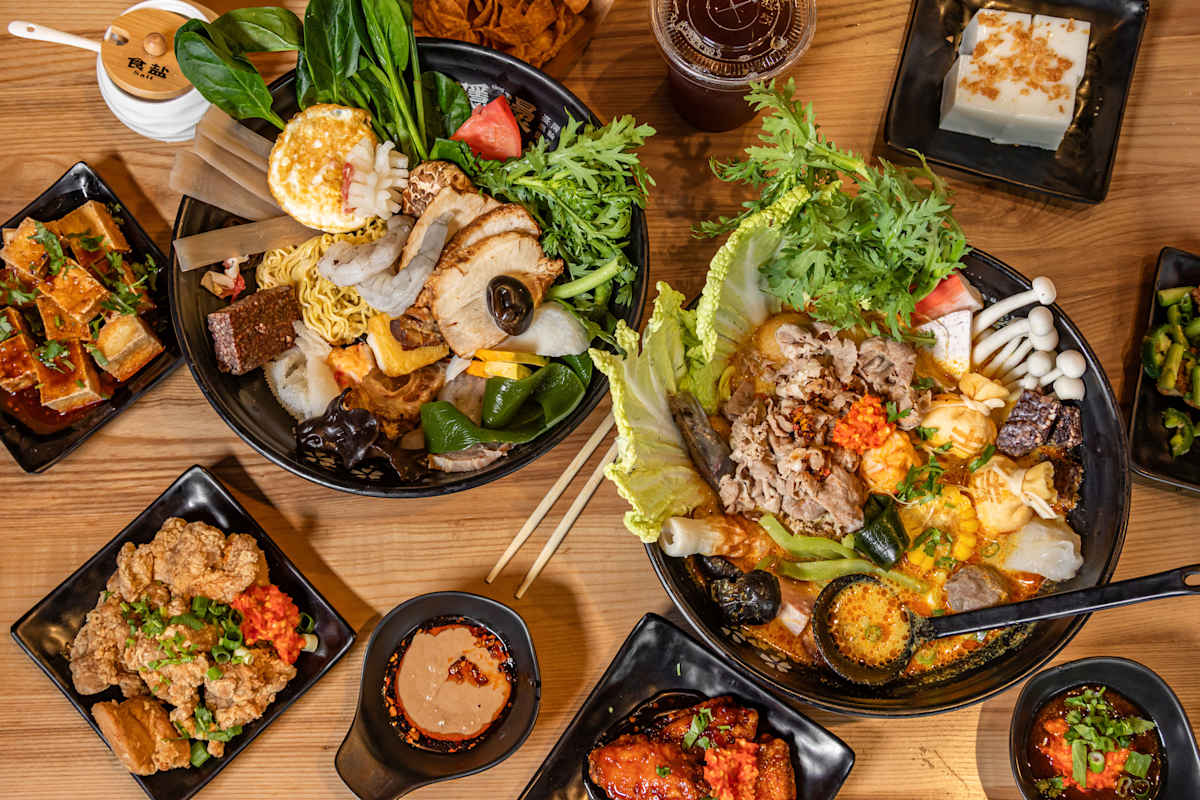 YinTang Spicy Hot Pot Delivery Menu | Order Online | 5408 Walnut Ave ...