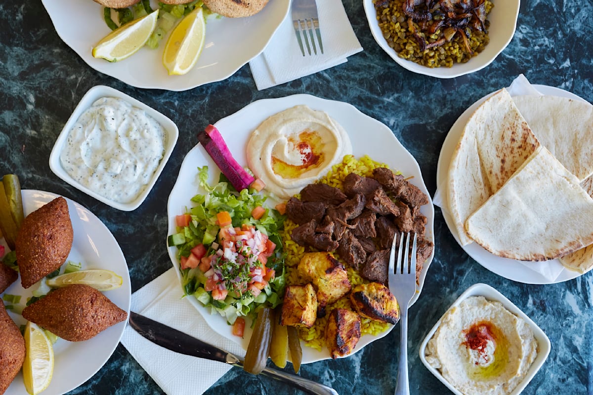 Kobee Factory Delivery Menu | Order Online | 14110 Oxnard St Van Nuys ...