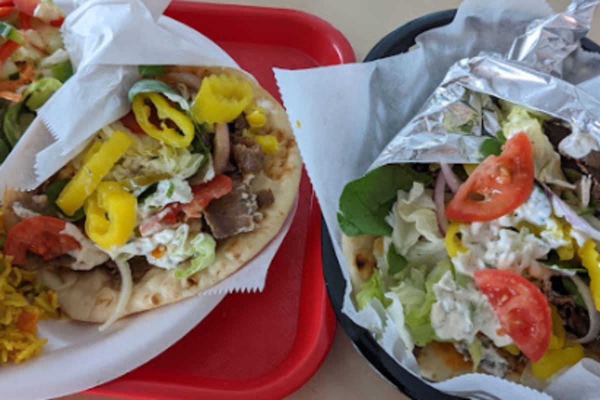 New York Deli Subs Delivery Menu | Order Online | 693 N Orange Ave ...