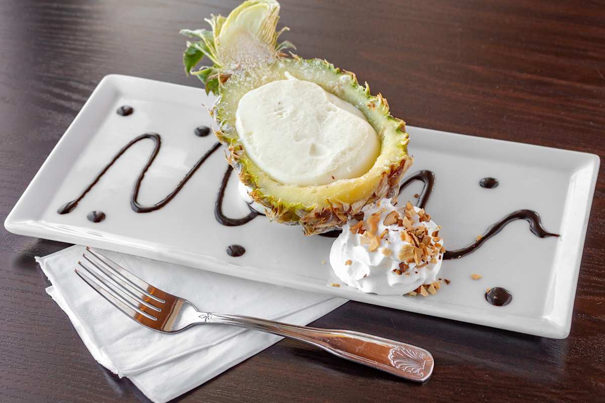 Bindi Desserts Delivery Menu | Order Online | 3616 Martin Luther King ...