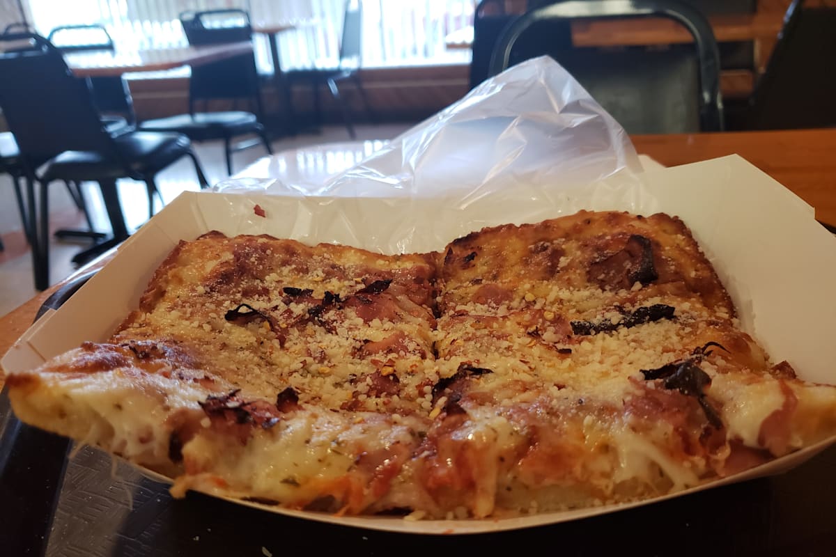 Frandor Deli Delivery Menu | Order Online | 300 N Clippert St Lansing ...