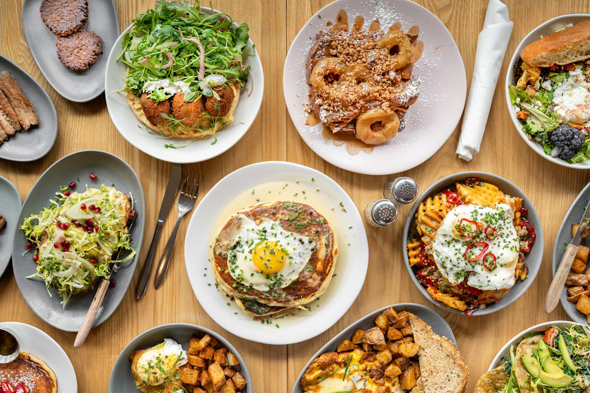 Cafe Lift Delivery Menu | Order Online | 1124 Spring Garden St ...