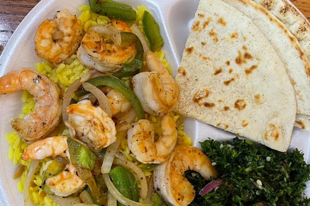 Chicago Gyro Plus Delivery Menu | Order Online | 3914 Lebanon Pike ...