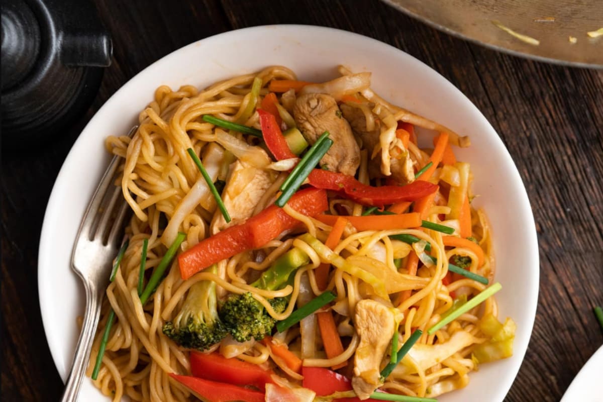 Inoko Express Delivery Menu | Order Online | 3190 Atlanta Highway ...