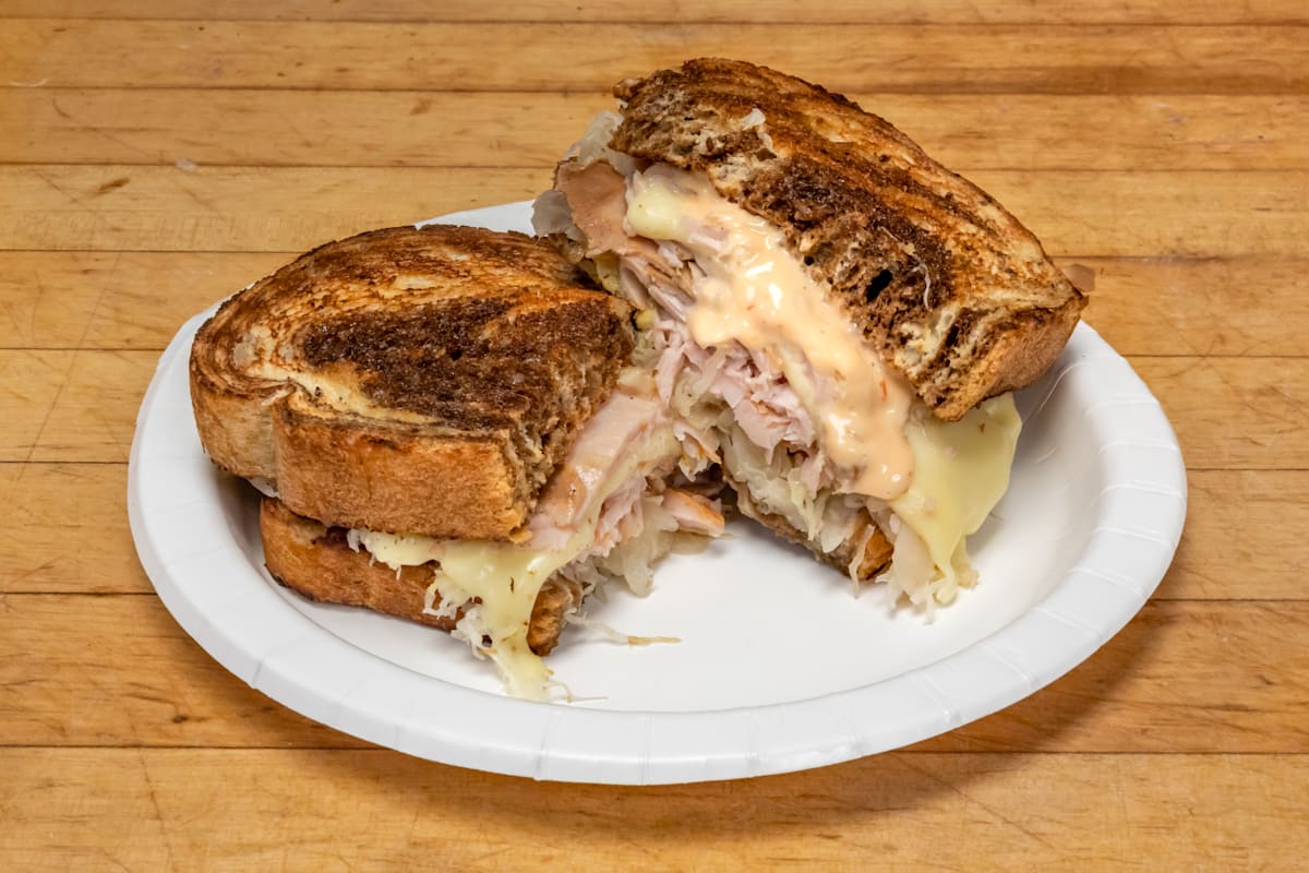 Chelsea Cafe - Durham, NC Restaurant | Menu + Delivery | Seamless
