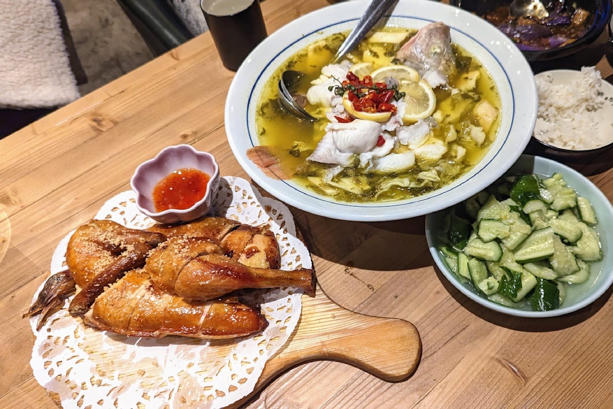 Hutaoli Delivery Menu | Order Online | 42 W 33rd St New York | Grubhub