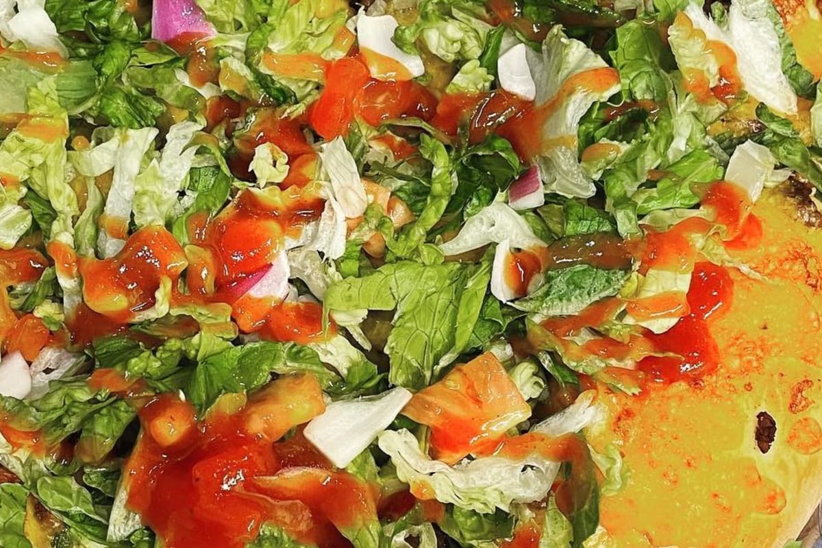 Prohibition Lounge Delivery Menu | Order Online | 317 E Main St Norman ...