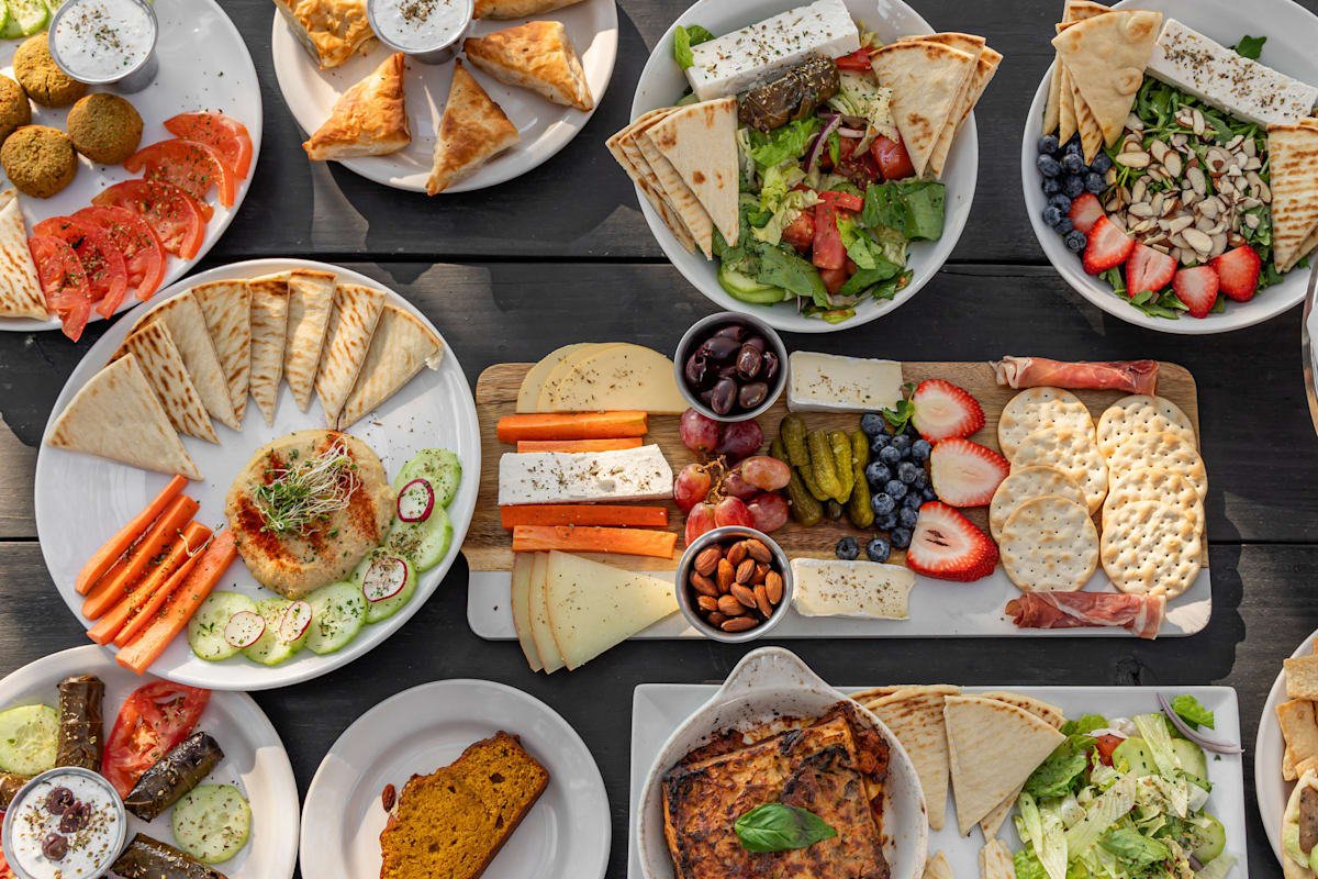 Opa Coffee and Wine Bar Delivery Menu | Order Online | 2050 S Lamar ...