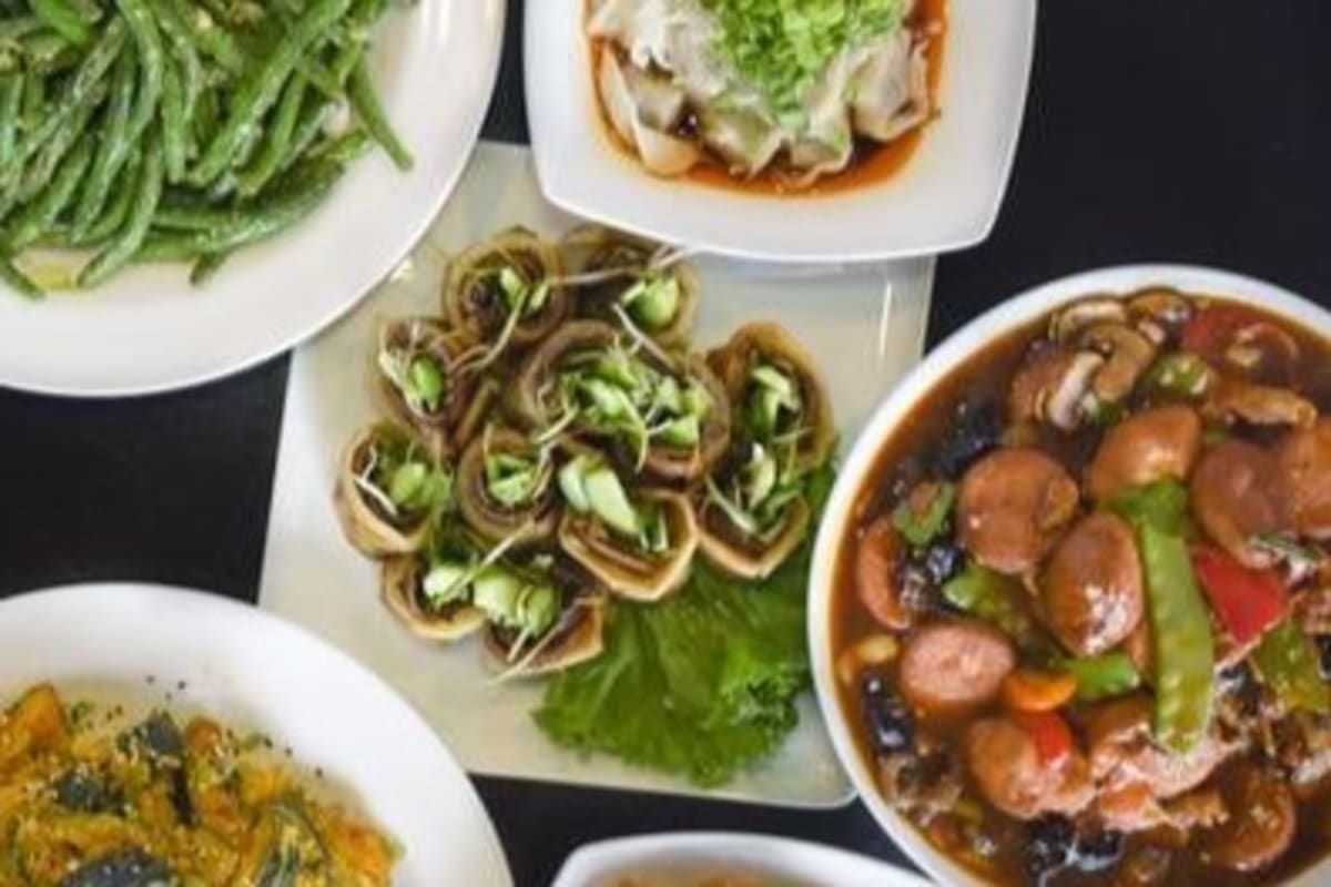 Facing East | Taiwanese Restaurant Delivery Menu | Order Online | 12736 ...