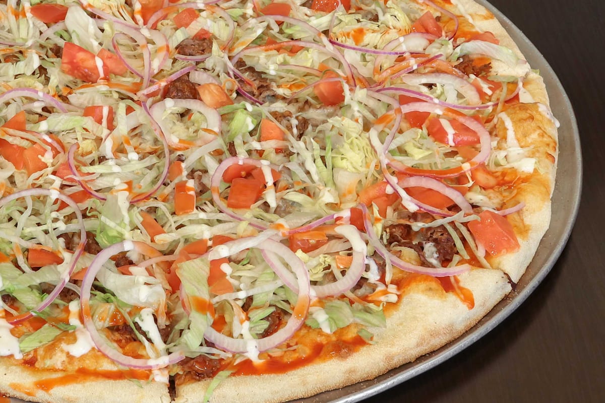 Tony Roni's Delivery Menu | Order Online | 273 Montgomery Ave Bala ...