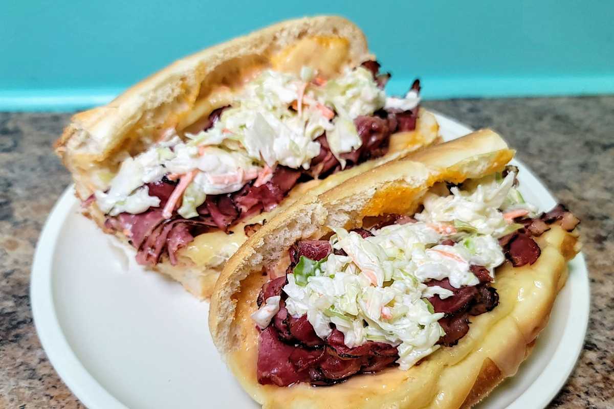 Twisted Pickle Deli Delivery Menu | Order Online | 8980 U.S. 1 ...