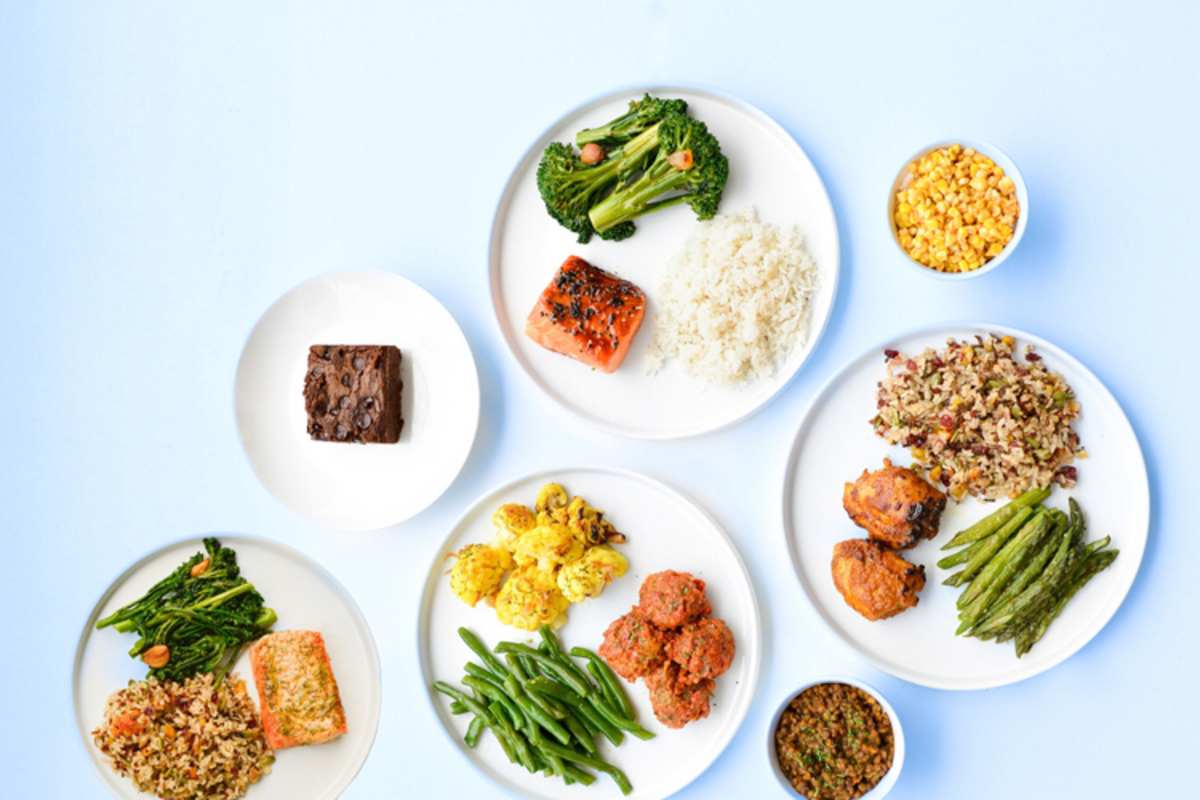 Better Days Delivery Menu | Order Online | 5966 S Dixie Hwy South Miami ...