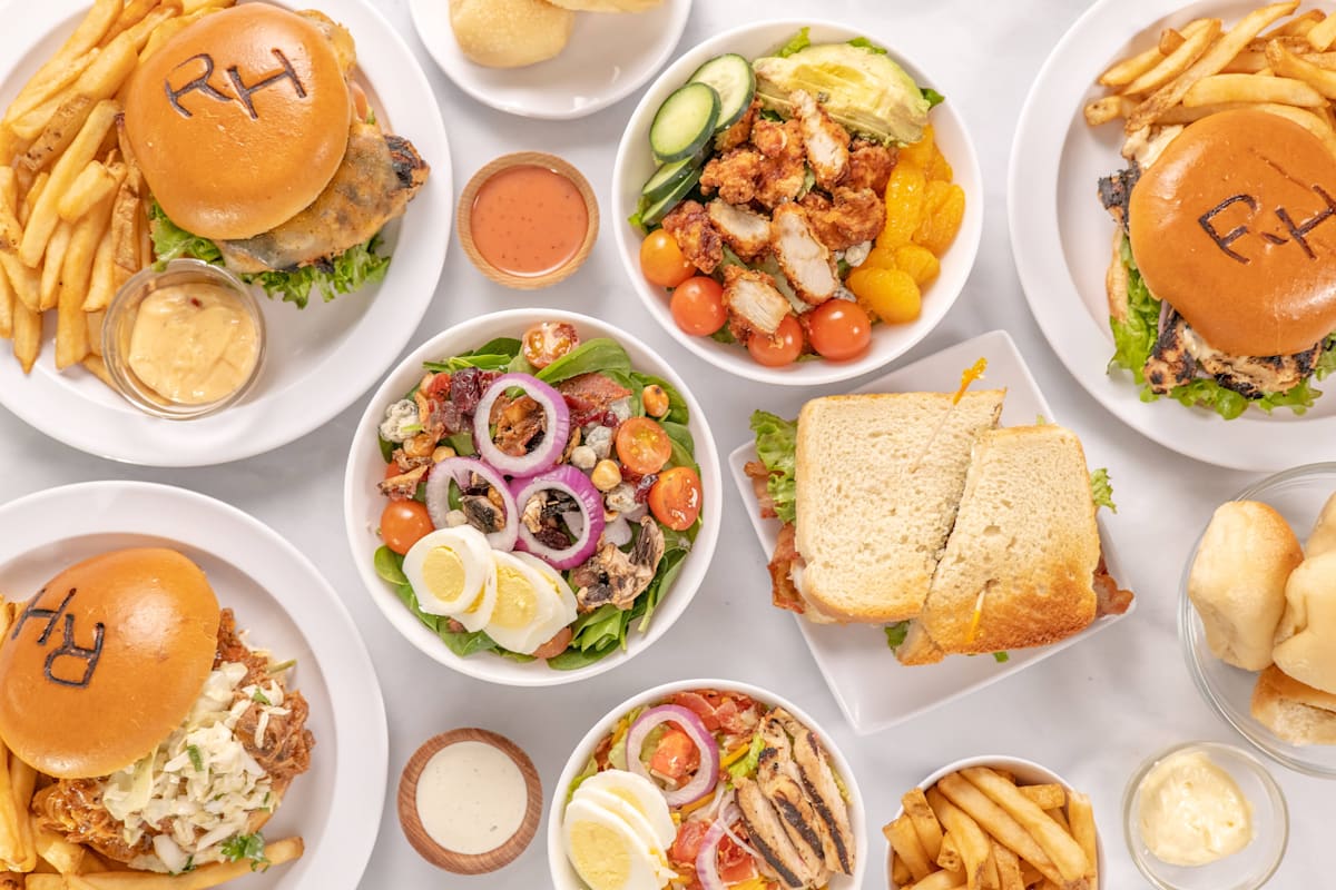 Original Roadhouse Grill Delivery Menu | Order Online | 15156 Whittier ...