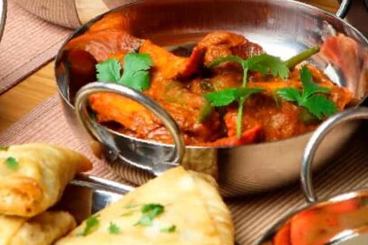 Hashtag India - Houston, TX Restaurant | Menu + Delivery | Seamless