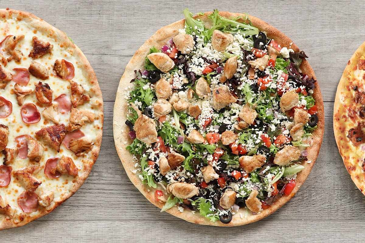 PieZoni's Pizza Delivery Menu | Order Online | 11895 South Apopka ...