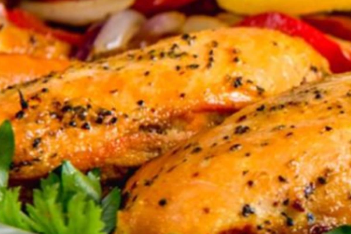 Maximo's Gyro & Kabob Delivery Menu | Order Online | 4947 Winters ...