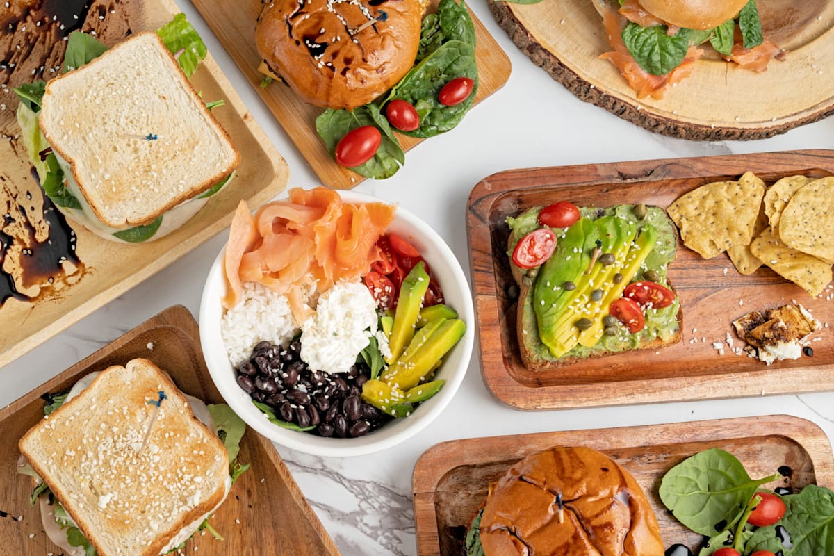 Yummy Miami Food Delivery Menu | Order Online | 350 S Miami Ave Miami ...