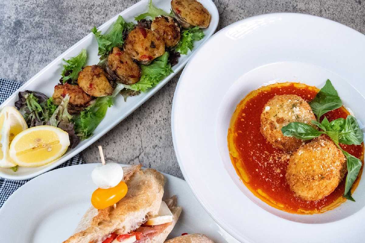 Pastaio Delivery Menu | Order Online | 3290 SW Martin Downs Blvd Palm ...