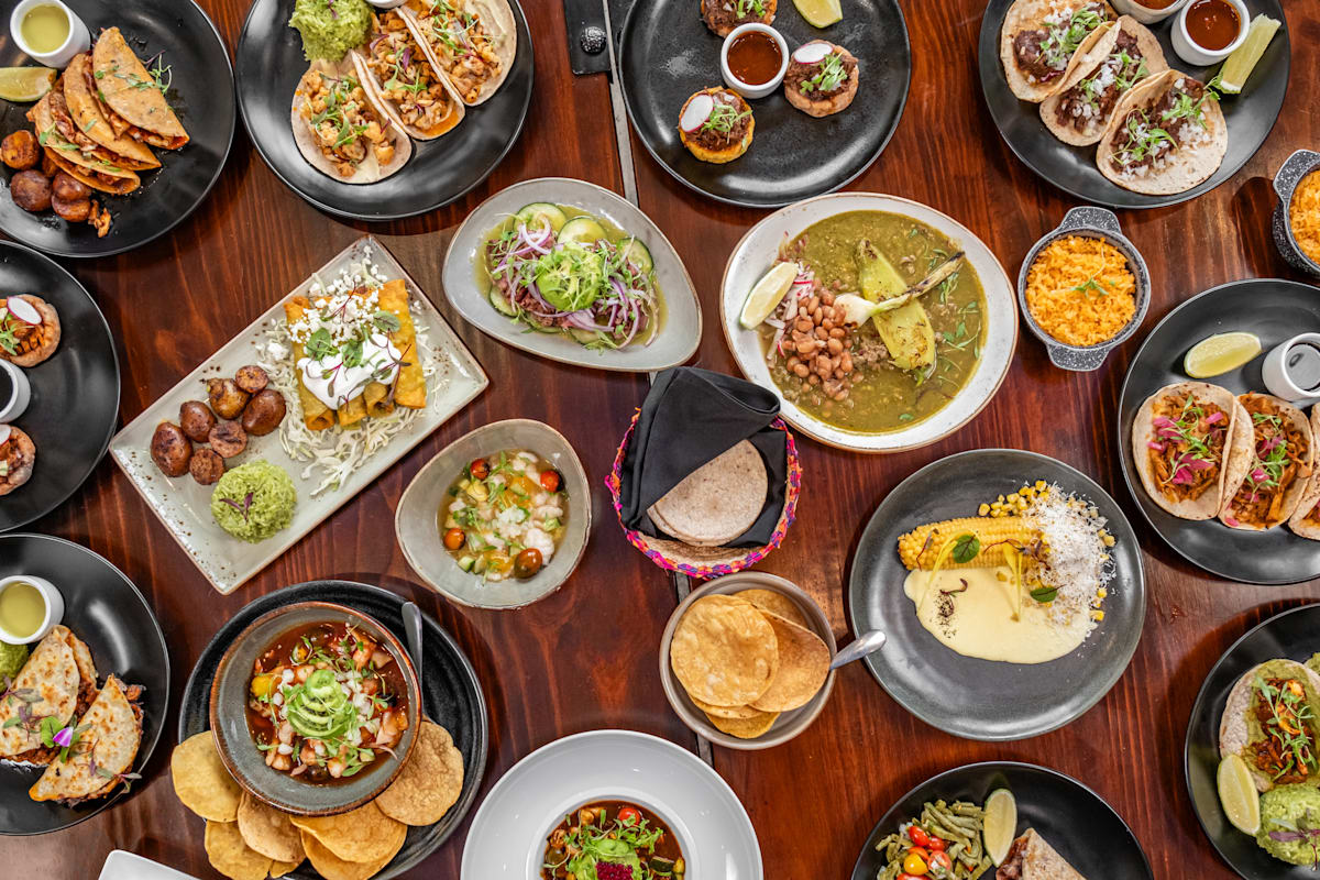 Xalisko Cocina Mexicana Delivery Menu | Order Online | 1335 Lake ...