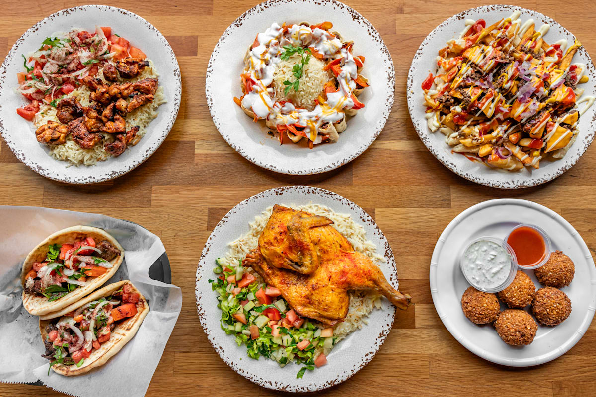 International Food Market Delivery Menu | Order Online | 1175 ...