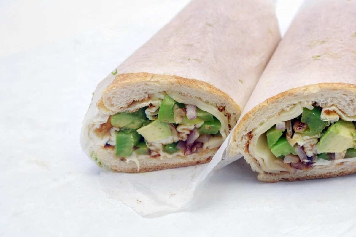 JR Supreme Gourmet Deli Delivery Menu | Order Online | 2045 Bartow Ave ...
