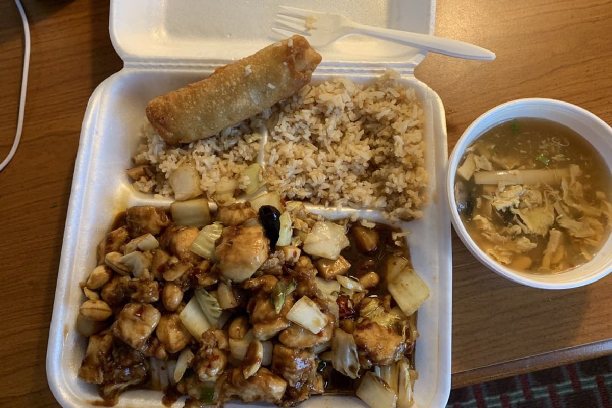 China Star Delivery Menu | Order Online | 1801 S 77 Sunshine Strip #B7 ...