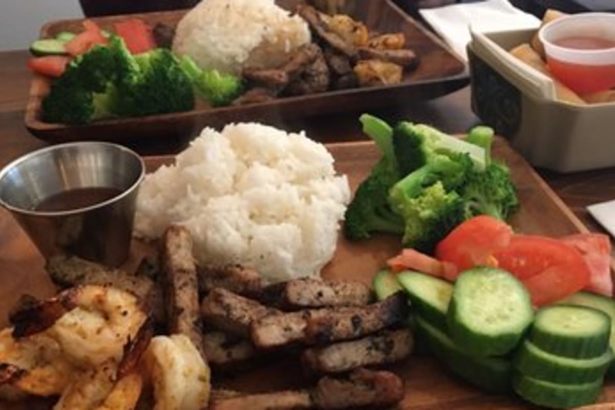 Pho Maiden Lane Delivery Menu | Order Online | 3 Maiden Lane New York ...