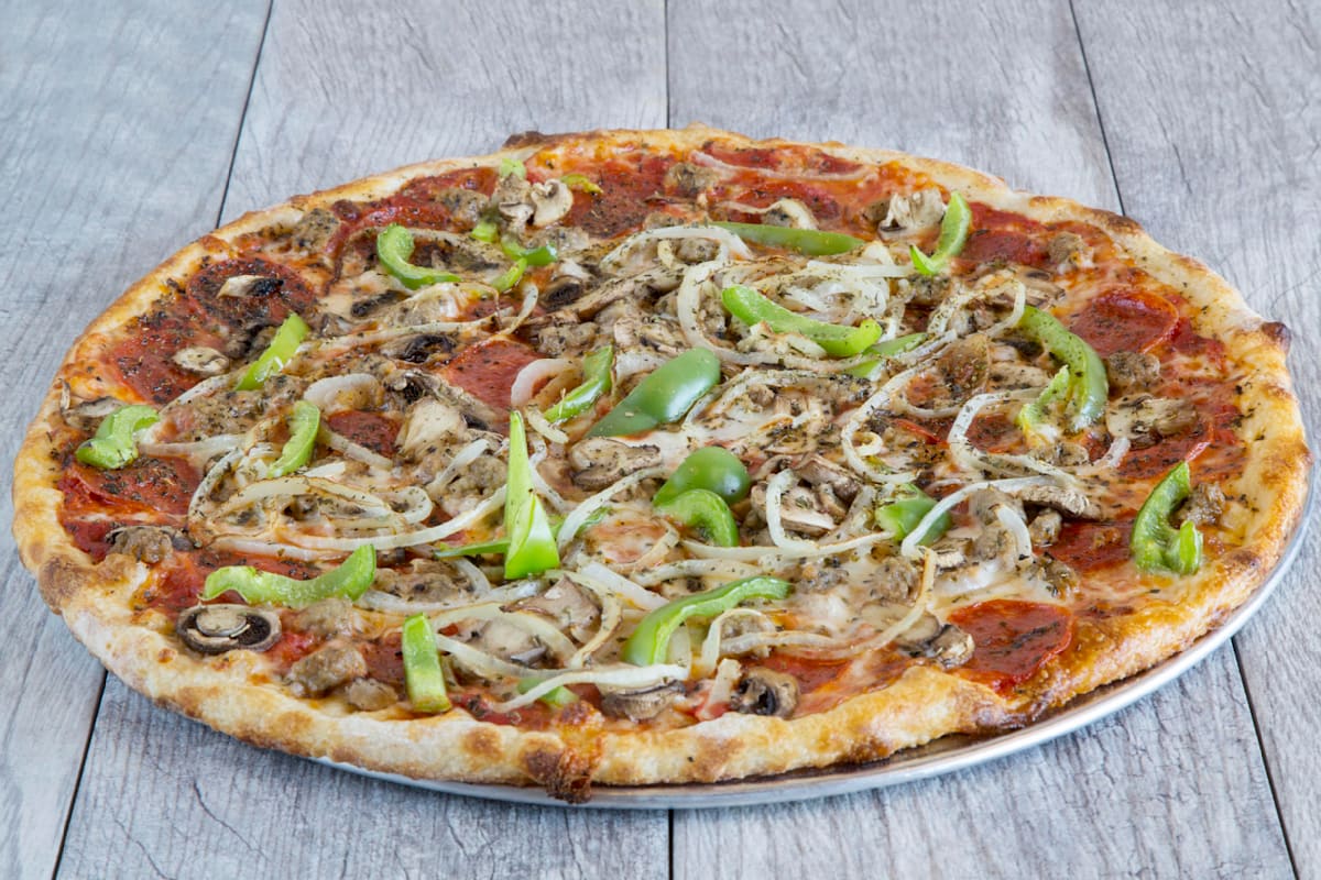 Red Devil Italian Restaurant Delivery Menu | Order Online | 208 W ...