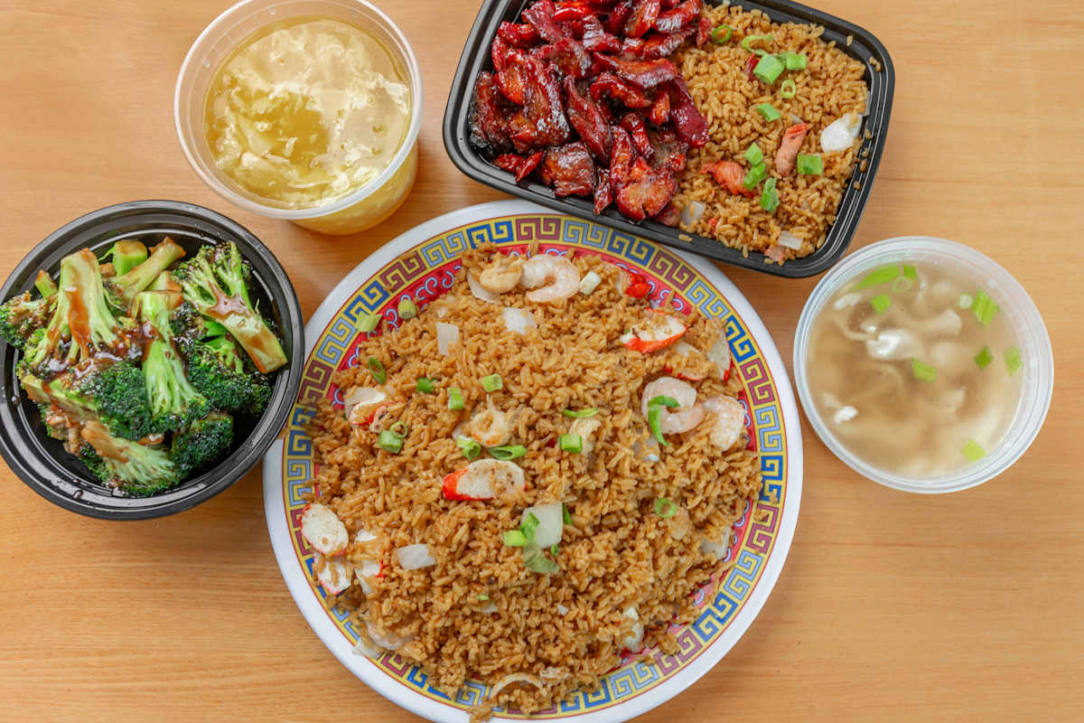 Great China Delivery Menu | Order Online | 2675 Shillington Rd Reading ...