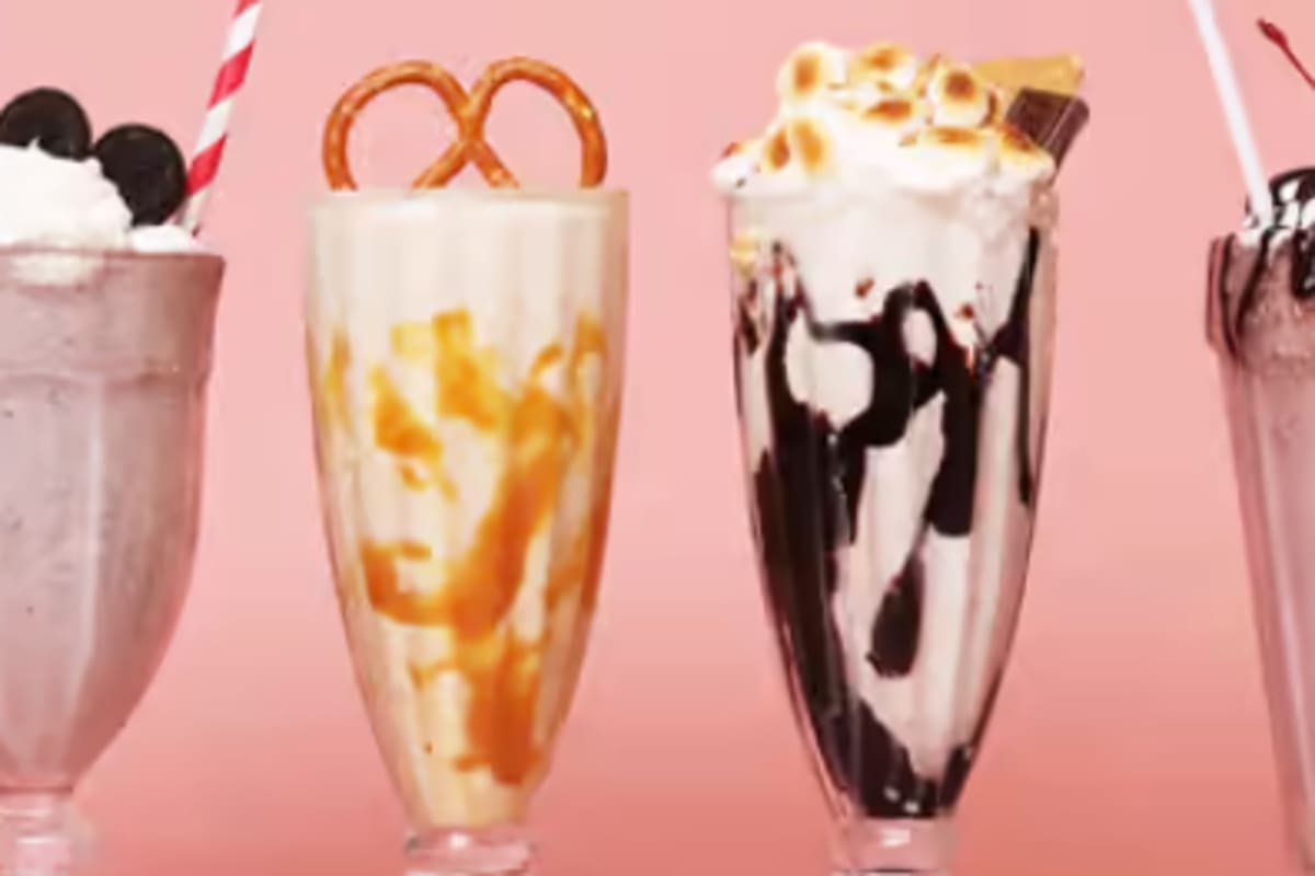 Mister Softee Ice Cream - Brooklyn, NY Restaurant | Menu + Delivery ...