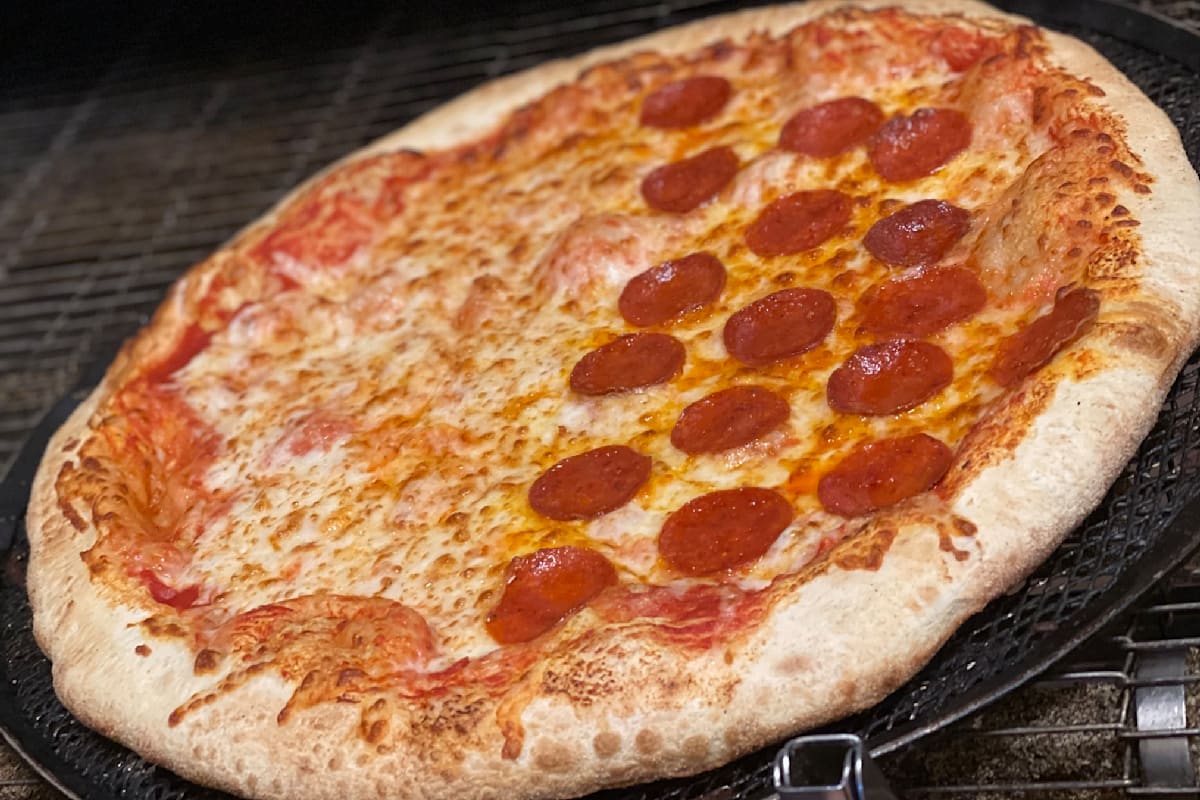 Doli's NY Pizza Pasta & Bakery Delivery Menu | Order Online | 440 ...