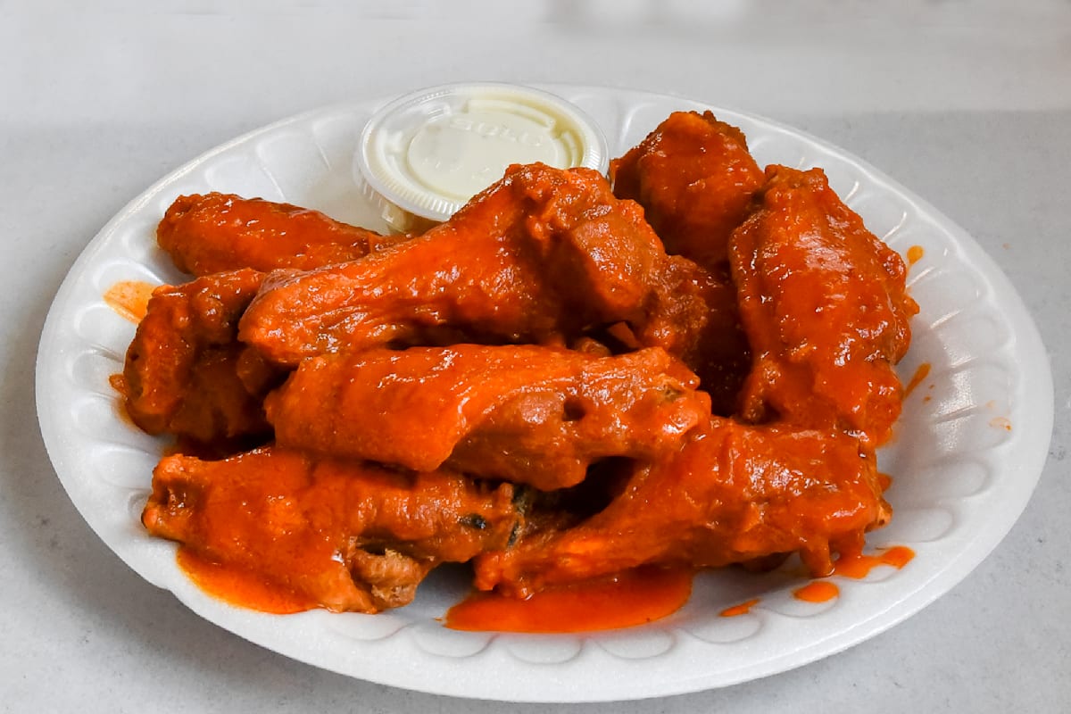 Perinton Hots Delivery Menu | Order Online | 12 Courtney Dr Fairport ...