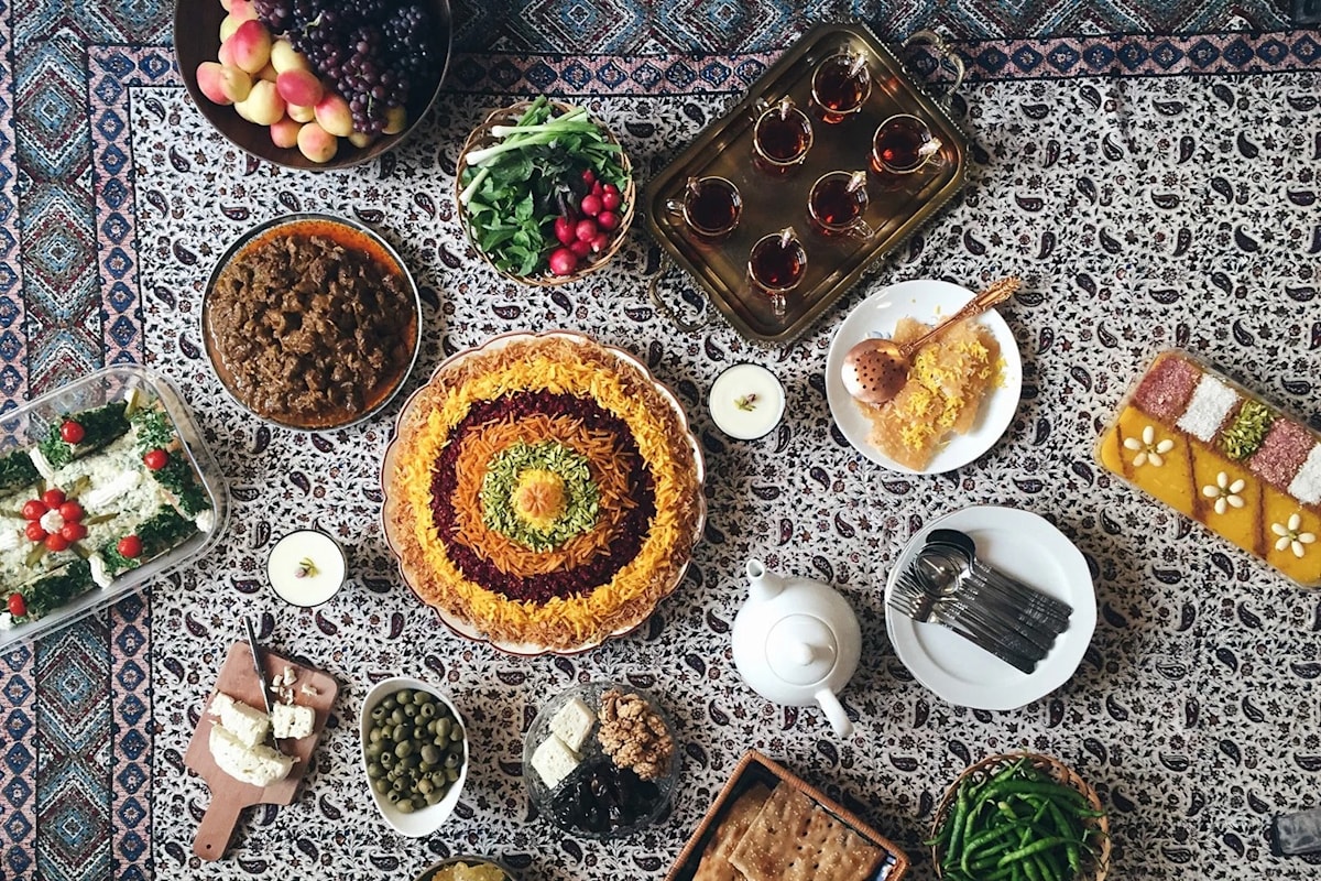 Mazeh Delivery Menu | Order Online | 936 Detroit Ave Concord | Grubhub