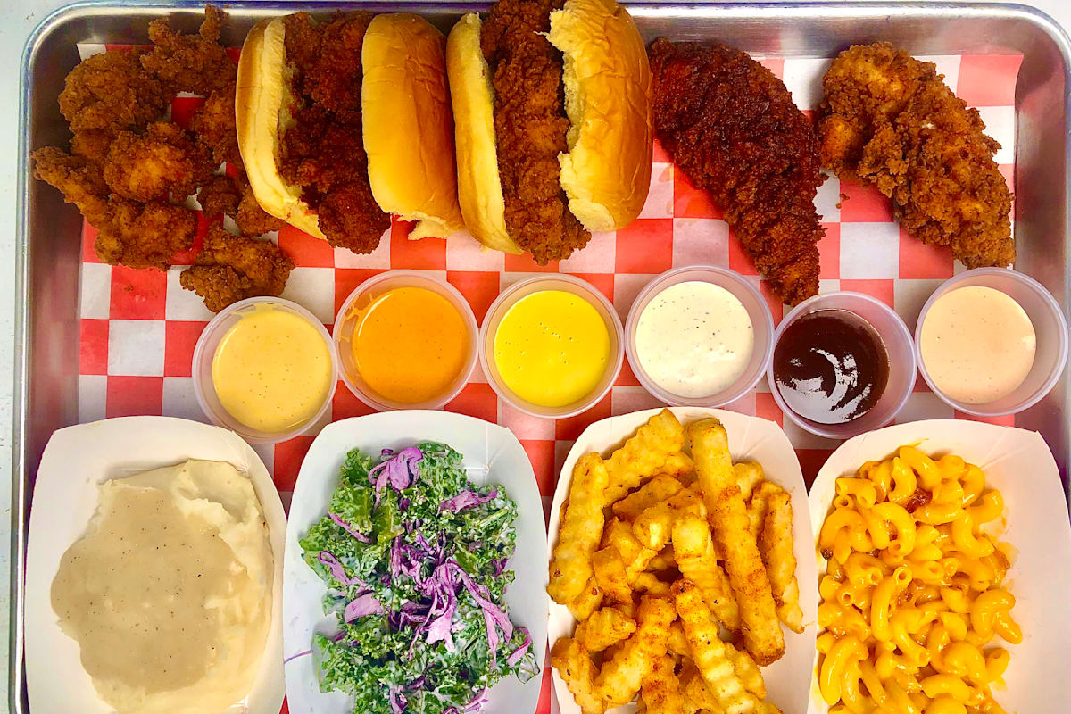 Golden Coup - Newton, MA Restaurant | Menu + Delivery | Seamless