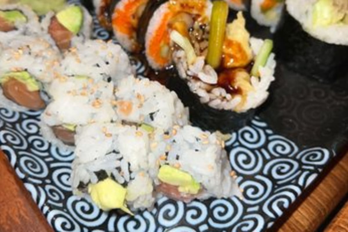 Yama Sushi & Sake Bar Delivery Menu | Order Online | 926 Northwest 10th ...