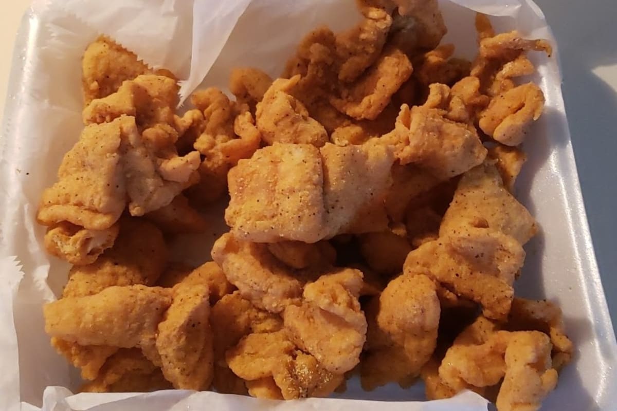 Docks of 87 Delivery Menu | Order Online | 112 W 87th St Chicago | Grubhub