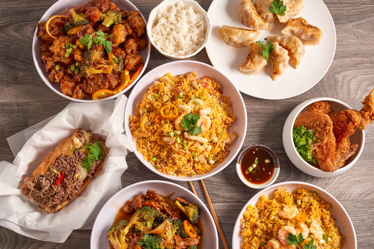 Kennys Sub Shop - Rockville, MD Restaurant | Menu + Delivery | Seamless