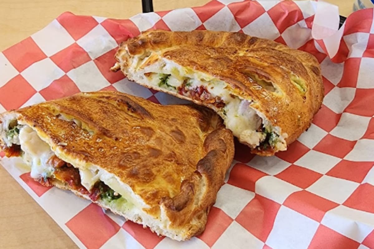 PizzAmore - Grand Junction, CO Restaurant | Menu + Delivery | Seamless